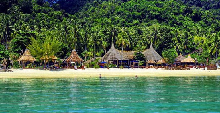 15 ที่เที่ยวตรังใหม่ๆ ในเมือง ถ้ำ ติดทะเลและไม่ใช่ – Mumeaw