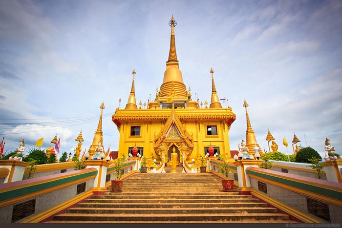 20 ที่เที่ยวนครสวรรค์ ในเมือง นอกเมือง ธรรมชาติสวยๆ – Mumeaw