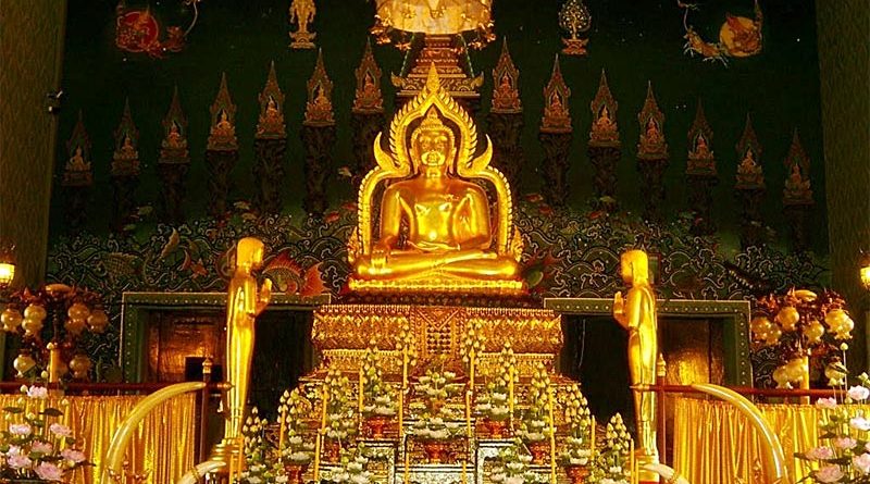 20 ที่เที่ยวพิจิตรสวยๆปีนี้ ธรรมชาติ วัด ที่พักดีๆ – Mumeaw
