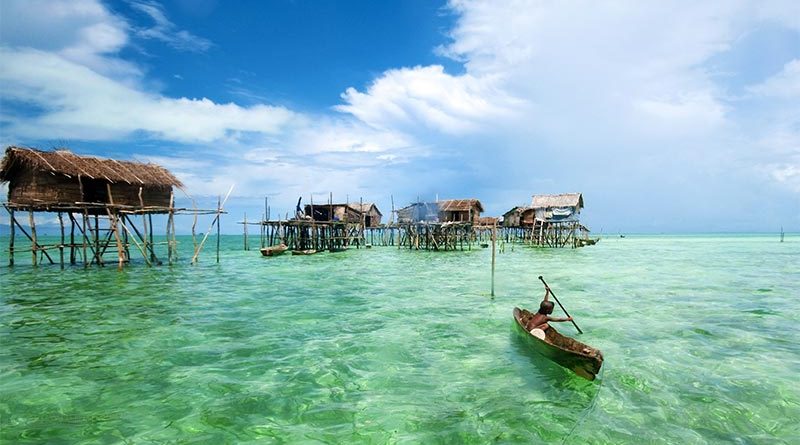 10 สถานที่ท่องเที่ยวสวยๆในประเทศมาเลเซียด้วยตัวเอง – Mumeaw