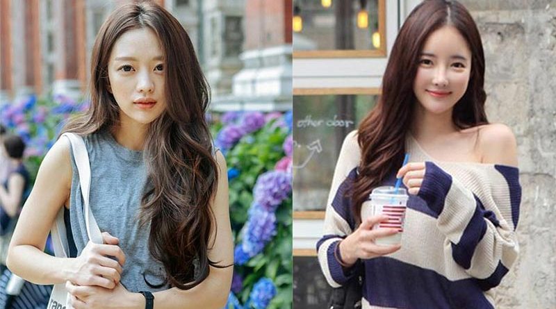 ทรงผมยาวดัดลอนปลาย 20 แบบใหญ่ เล็ก สวย เก๋ น่ารักๆ – Mumeaw