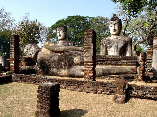 28 ที่เที่ยวกำแพงเพชรสวยๆ ในเมือง ชมธรรมชาติ น้ำตก – Mumeaw